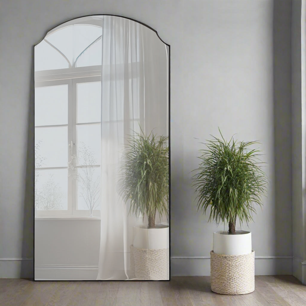 Extra Large Mirrors I Statement I Oversize MirrorI Decorexi IChiswick ...