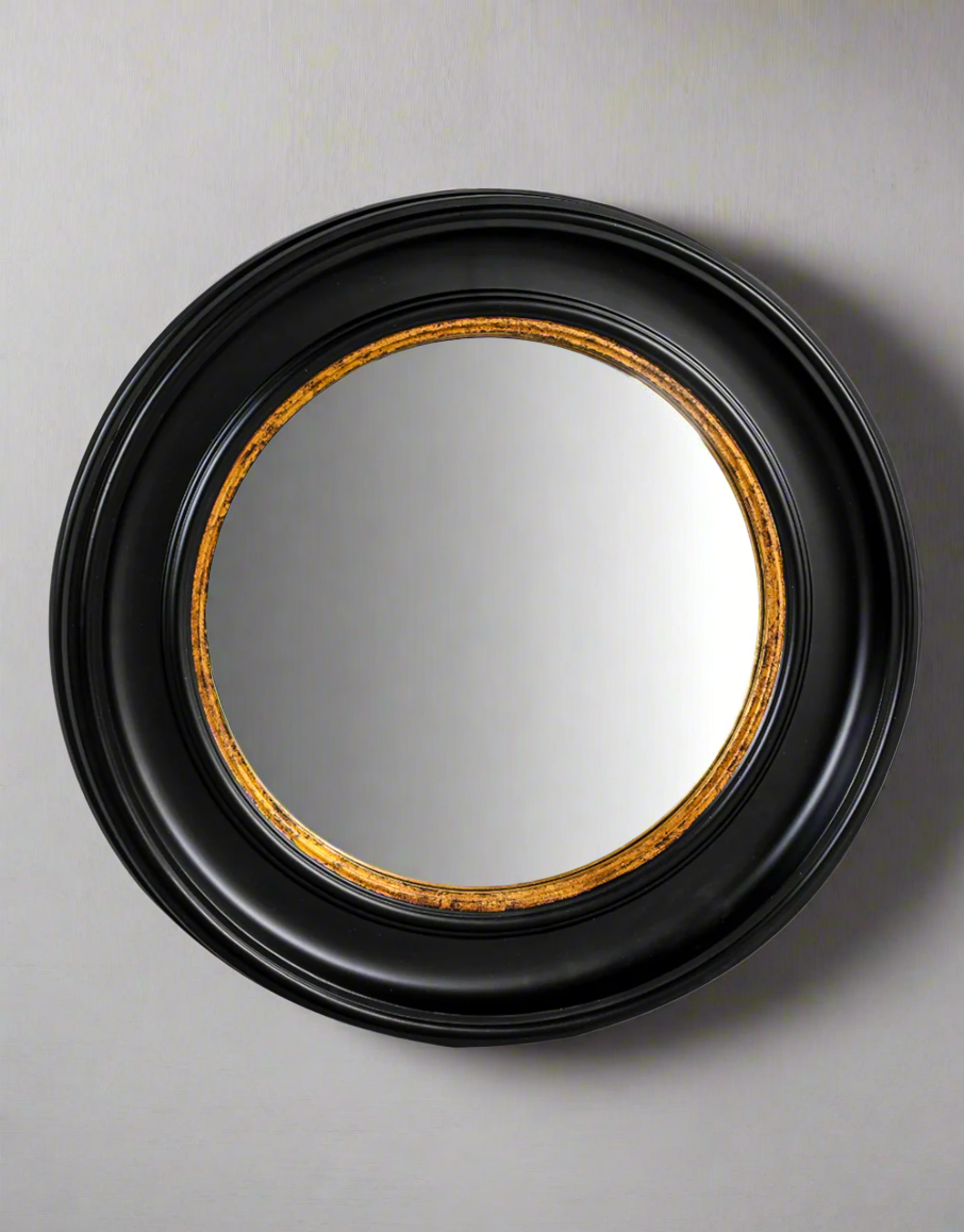 Large Fish Eye Mirror