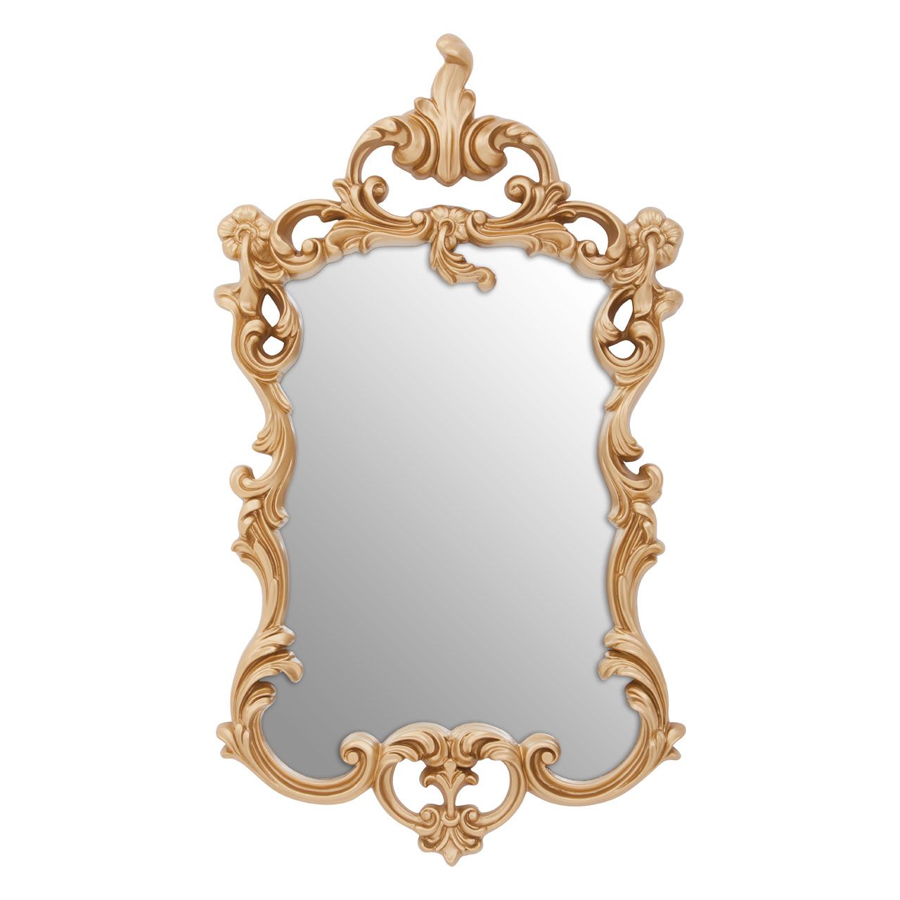 Ornate Mirror I Gilt I Intricate I Pierced Frame I Mirrors Chiswick Decorexi A World of Interiors